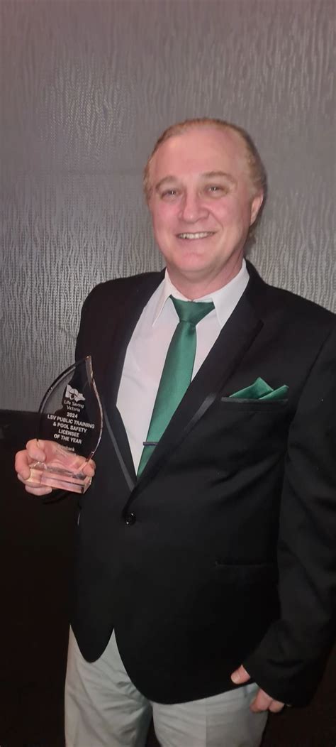 Lsvaoe2024 Sasho Sash Ilievski