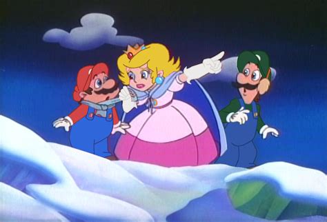 Smbss Edited Princess Peach Begging Mario By Princesscreation345 On