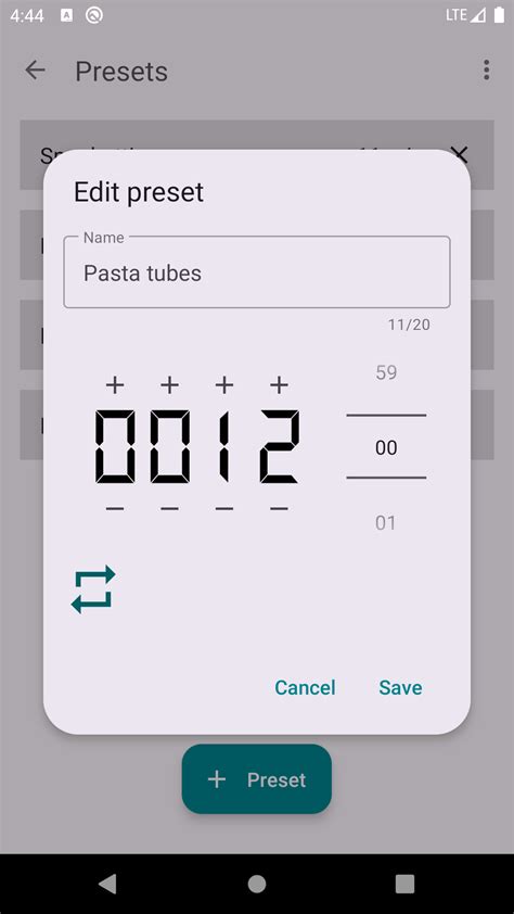 Multi Timer