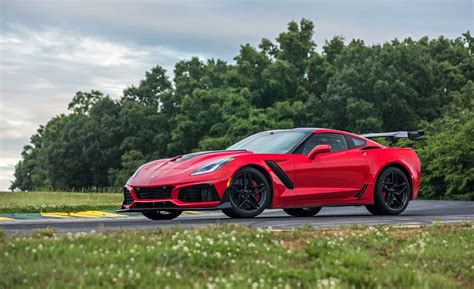 2019 Chevy Corvette Zr1 Specs 2019 Chevrolet Corvette Zr1 Full Info