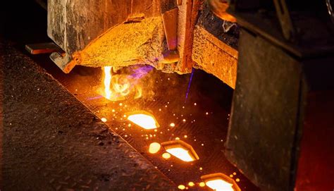 New Ai Technology Reduces Iron Foundrys Energy Consumption Kim Linneberg