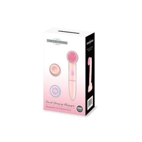 Facial Cleansing Massager 1 Kroger