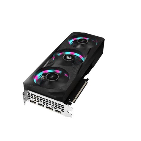 Buy Gigabyte Aorus GeForce RTX 3060 Ti Elite 8GB GDDR6 Graphics Card at ...