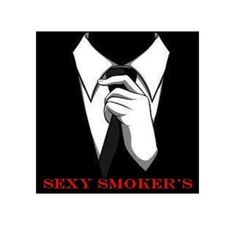 Sexy Smokers Csadn Vernon
