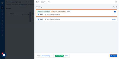 kubernetes ci cd pipelines with circleci and devtron devtron