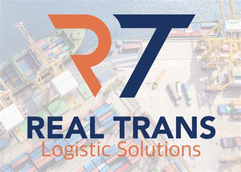 Realtrans Ge სანდო პარტნიორი თქვენს ლოგისტიკაში