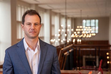 Daniel Slade Named New Graduate Program Chair For The Department Of Biochemistry Department Of