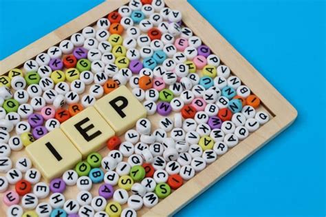Understanding The IEP Assessment Process