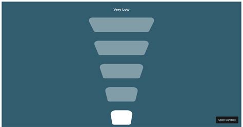 Select Range Prespective Approach Codesandbox