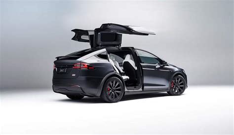 2025 Tesla Model X Redesign Price Specs And Release Date
