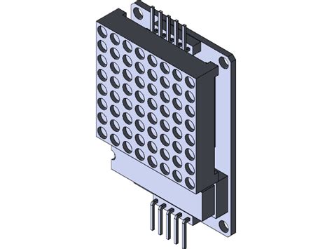 Free Cad Designs Files D Models The Grabcad Community Library
