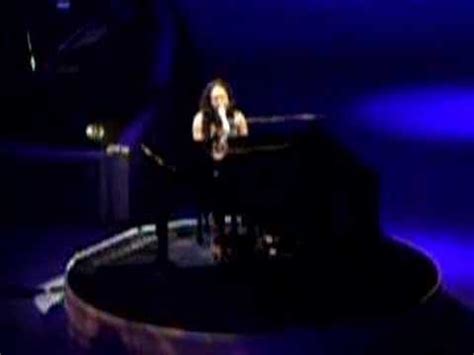 Alicia Keys Send An Angel Prelude To A Kiss YouTube