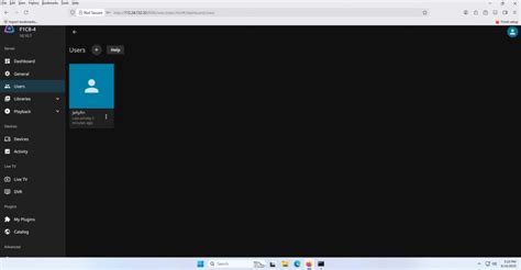 Unlock The Power Of Jellyfin Turing Your Old Pc Into A Jellyfin Media