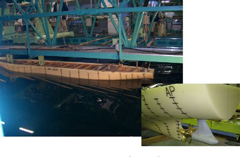 Development Of 1 Mw Class Hts Motor For Podded Ship Propulsion System Semantic Scholar