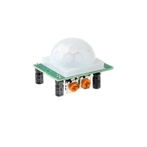Pir Motion Sensor Detector Module Hc Sr501