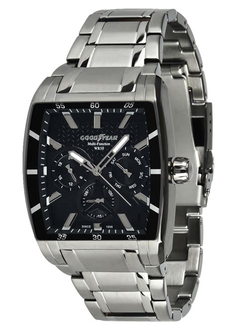 Goodyear Watch G.S01248.02.01 – Goodyear Watches