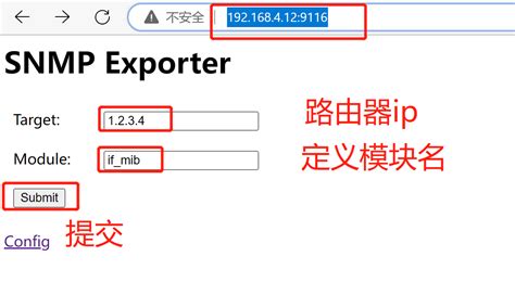 Docker 部署 Prometheus 五光十色 博客园
