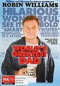 Cat No Dvdm 1223 Worlds Greatest Dad ~ Robin Williams Alexie Gil