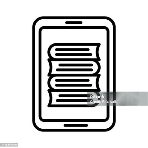 디지털 도서관 아이콘 로고 디자인 벡터 템플릿 그림 기호 및 기호 픽셀 완벽 0명에 대한 스톡 벡터 아트 및 기타 이미지 0명 개념 검사 보기 Istock