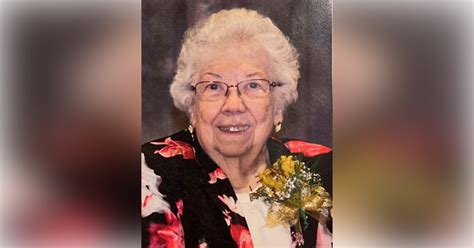 Obituary Information For Sister Patricia Shepler
