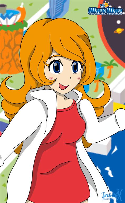 Mona By Jmaster1114 On Deviantart