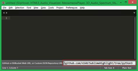 如何在博客中使用sublimetext风格的代码高亮样式 bloger11 博客园