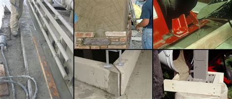 Epoxy Grout Vs Non Shrink Grout At Werner Taylor Blog