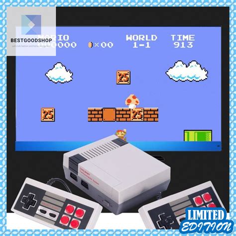 Retro Gamer 600 Classical Games Retro Gamer Retro Games Console Retro Gaming