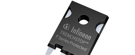 Reverse Conducting Igbt With Protecting Features Delivers Innovative Solution For Induction