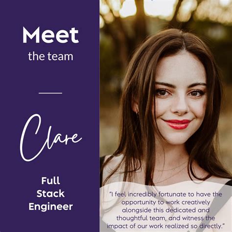 Cadence On Linkedin Give A Warm Welcome To Our Newest Full Stack