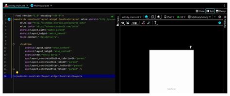 Getting Started With Android Studio IDevie