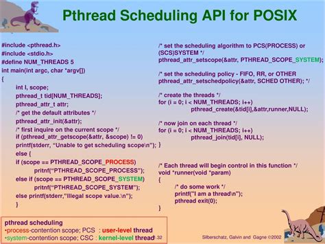 Chapter 5 Cpu Scheduling Ppt Download
