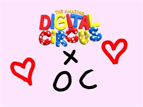 Made a TADC oc!! : r/theamazingdigitalciru