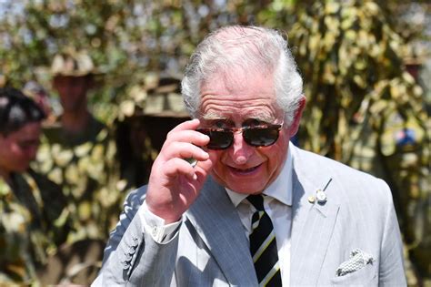 King Charles Iii Has A Big Problem In Australia Newsweek