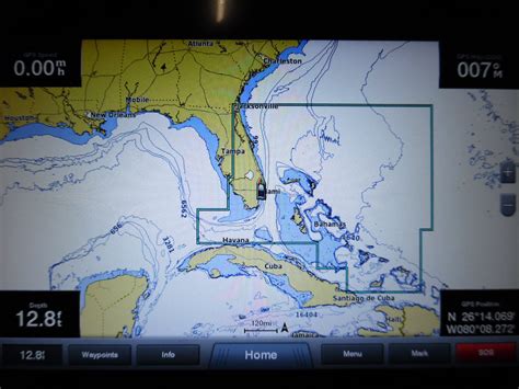 Garmin Gpsmap 7610 Display Power Cable Tested Good 90 Day Warranty Max Marine Electronics