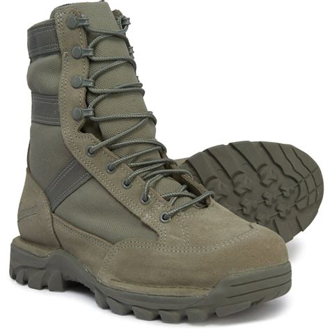 Danner Tfx Footwear Miltechrev