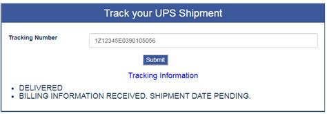 UPS Shipping API PHP Script Buy Online Codefixup