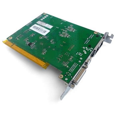 Linsn SD Sending Card ToolBoom