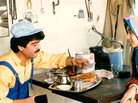 عکس سفر در زمان؛ چهره نیکی کریمی در اولین فیلم سینمایی اش در 18 سالگی