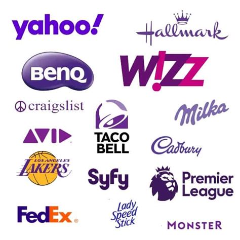 Meaning Of The Color Purple And Its Symbolism