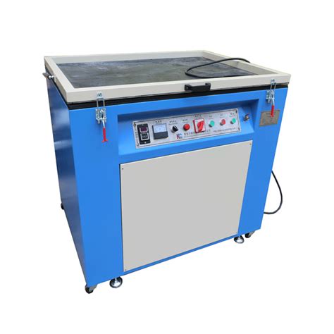 Uv Exposure Machine Uv S1 Lc China Manufacturer Plate Making And Printing Machine