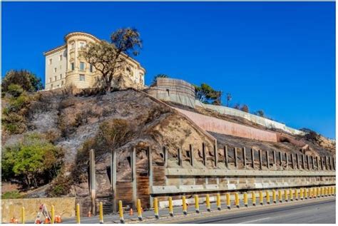 Master Of Heritage Conservation Thesis Xpo 2025 Usc Architecture Xpo