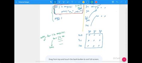 Malyala Praneeth Krishna On Linkedin Nxtwave Ccbp Day42of50dayscodechallenge
