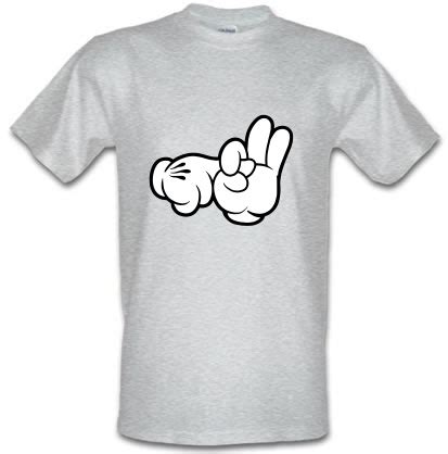 Sex Symbol T Shirt By CharGrilled