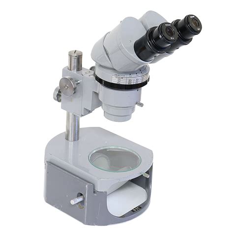 Used Nikon Microscopes