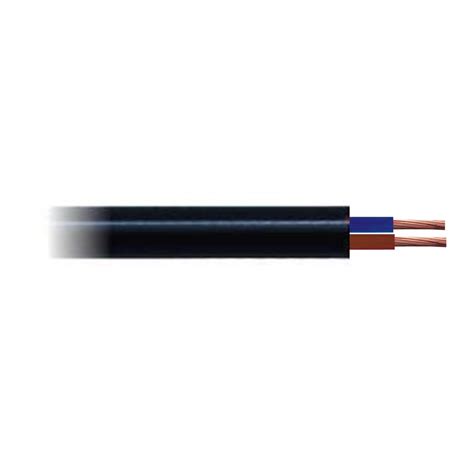 Dnipp225b Cable Type Pp 300 500v 2x2 50mm² For Residential And Automotive Installation