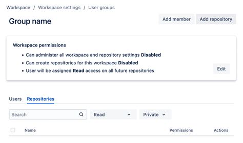 Bitbucket Cloud Escrow4all Documentation