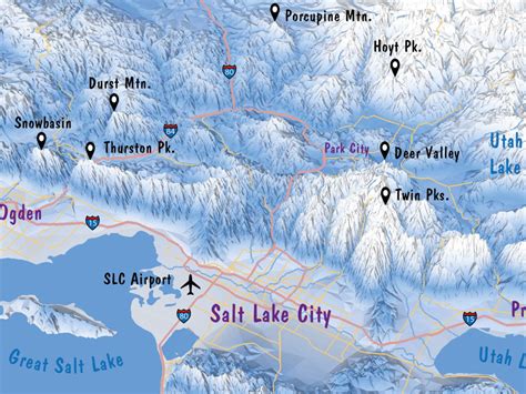3d Map Visualization Of Gis Data Upwork