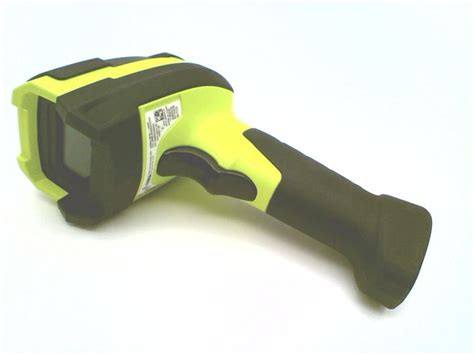 Li3608 Sr00003vzww Bar Code Scanner Hand Held By Zebra