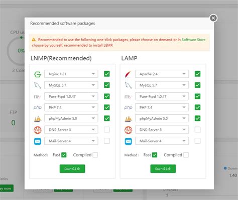 how to install aapanel on ubuntu on aws tech banda blog s